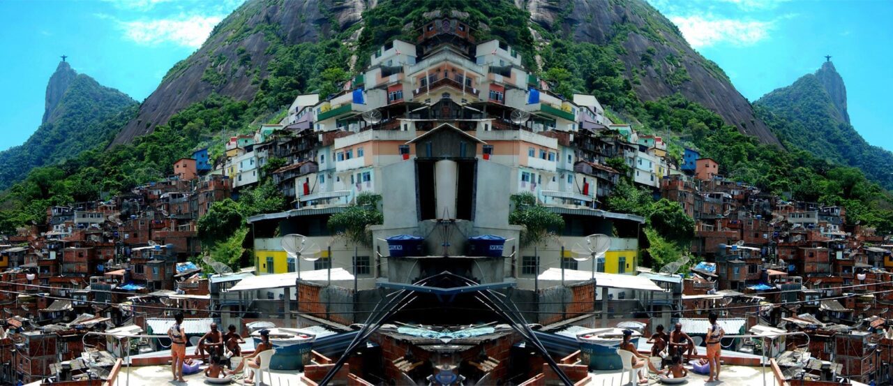 The Favela Wants to Live - Revista Periferias