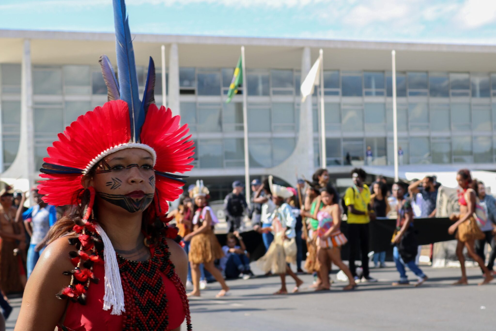 CIMI, The Missionary Council for Indigenous Peoples - Revista Periferias