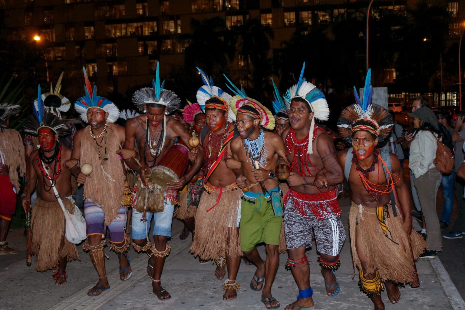 CIMI, The Missionary Council for Indigenous Peoples - Revista Periferias